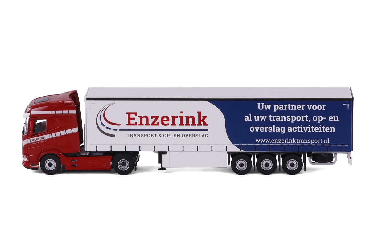 Enzerink | Cavallino-Store.com