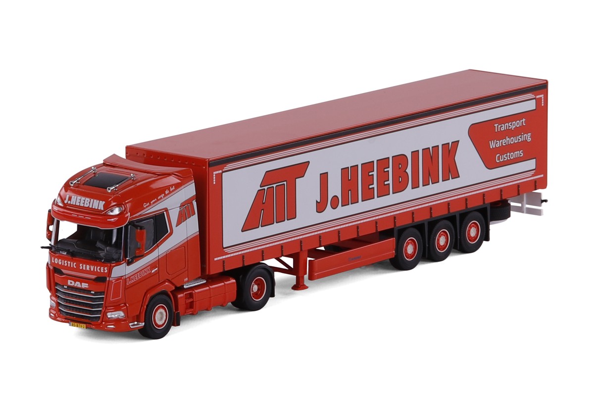 Uitverkocht 1:50 | Cavallino-Store.com