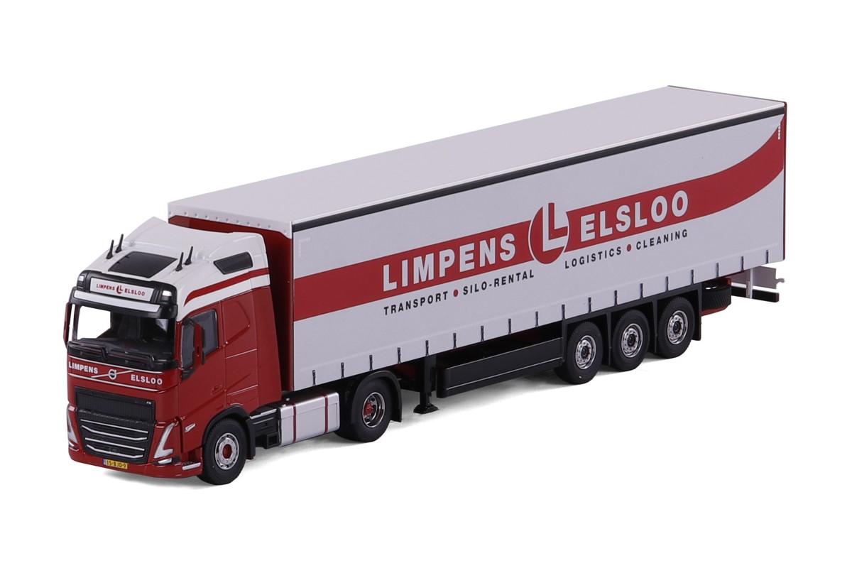 Limpens | Cavallino-Store.com