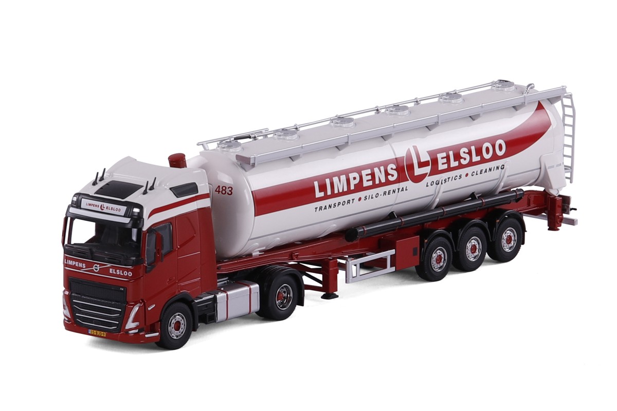 Uitverkocht 1:50 | Scale Toys B.V.