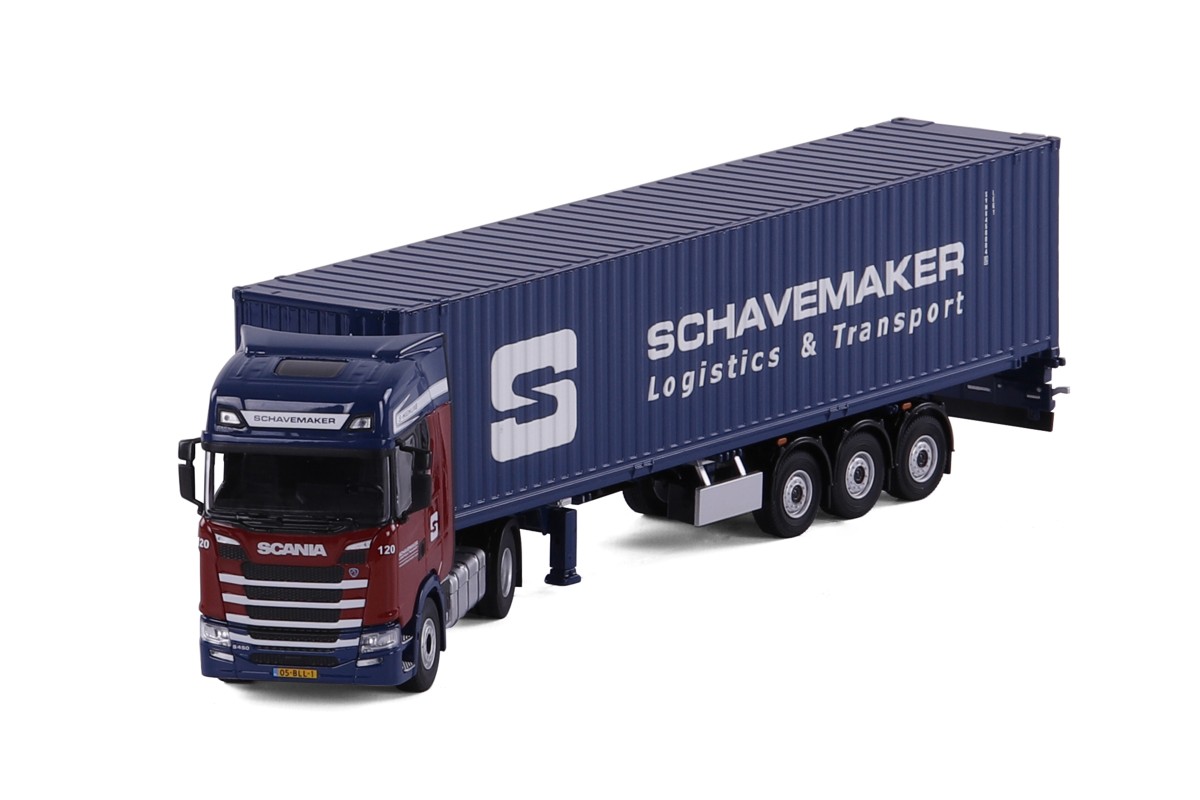 Schavemaker | Cavallino-Store.com