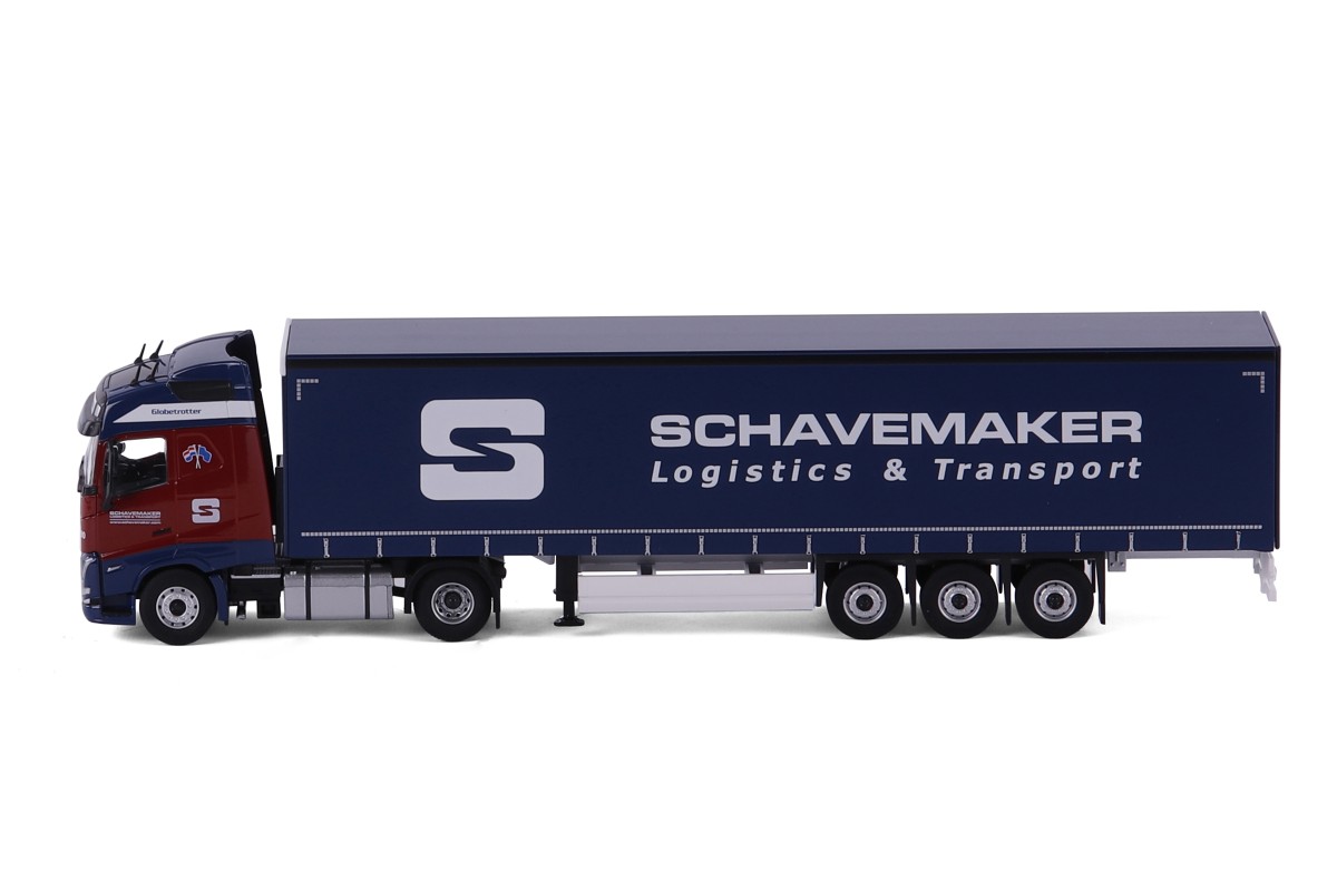 Schavemaker | Cavallino Store